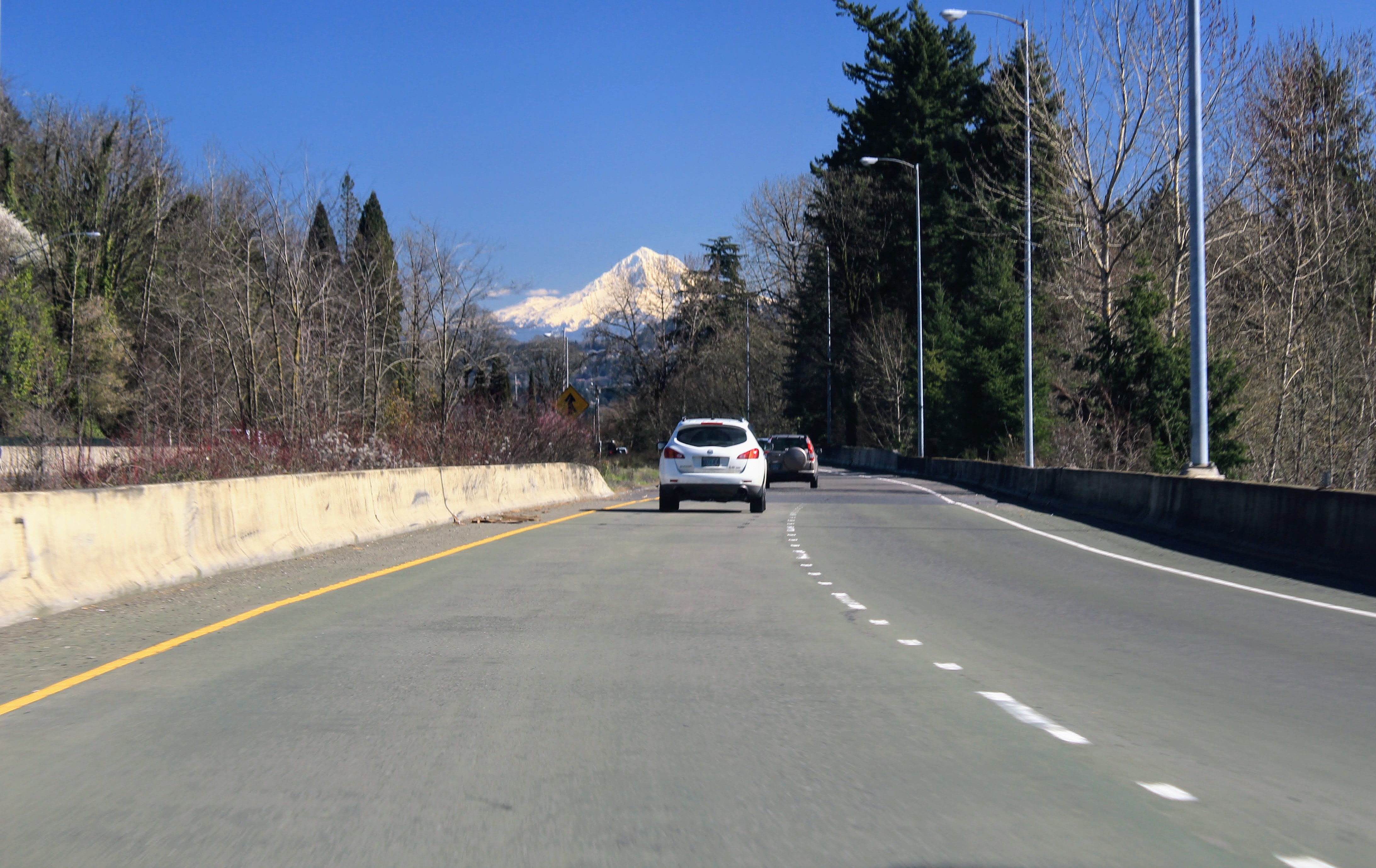 A Sunday Drive Around the ‘Hood – The Zip Jar