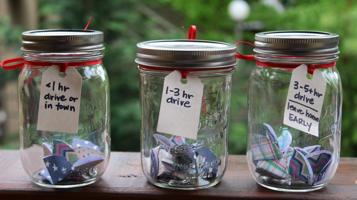 What is a Zip Jar? – The Zip Jar